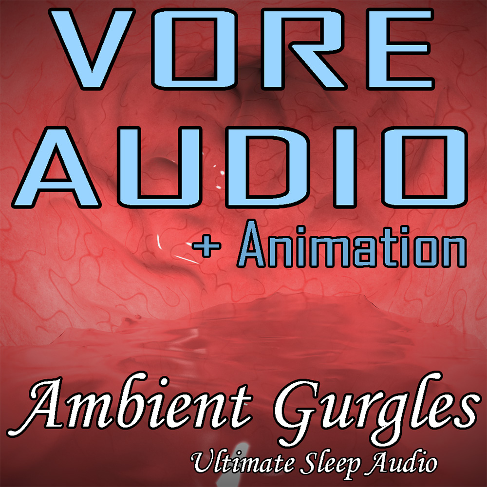 Ambient Gurgles | Spruce Moki Animation Studio