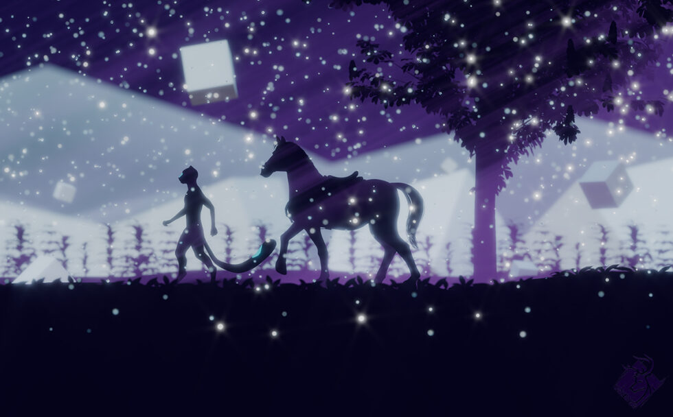 Spruce Moki Animation Studio | Feeding Your Desires