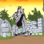 Gallery | Spruce Moki Animation Studio