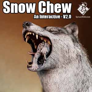 Gallery | Spruce Moki Animation Studio